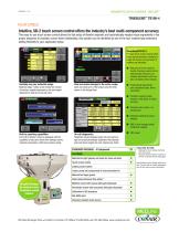 TRUEBLEND ™ TB100-4 - Conair - PDF Catalogs | Technical Documentation ...