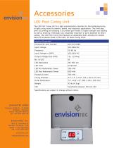 LED Post Curing Unit - Envisiontec - PDF Catalogs | Technical ...