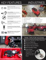 MAG-HD - FactoryCat - PDF Catalogs | Technical Documentation | Brochure