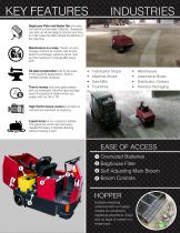 TR & 34 Sweepers - FactoryCat - PDF Catalogs | Technical Documentation ...