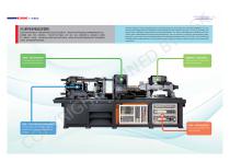 AE Series Full Electric Injection Molding Machine - GSK CNC Equipment ...