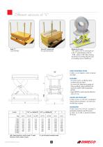 COIL CHANGE SYSTEMS - DIMECO - PDF Catalogs | Technical Documentation ...