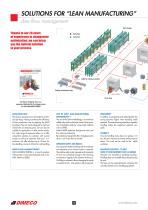 COIL CHANGE SYSTEMS - DIMECO - PDF Catalogs | Technical Documentation ...