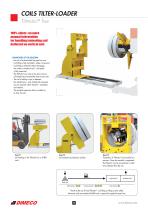 COIL CHANGE SYSTEMS - DIMECO - PDF Catalogs | Technical Documentation ...