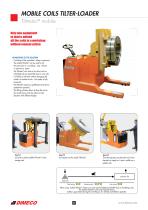 COIL CHANGE SYSTEMS - DIMECO - PDF Catalogs | Technical Documentation ...