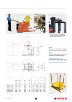 COIL CHANGE SYSTEMS - DIMECO - PDF Catalogs | Technical Documentation ...