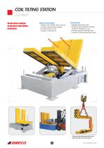 COIL CHANGE SYSTEMS - DIMECO - PDF Catalogs | Technical Documentation ...