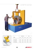 COIL CHANGE SYSTEMS - DIMECO - PDF Catalogs | Technical Documentation ...
