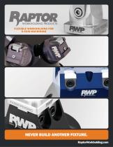 Raptor brochure - Raptor Workholding Products - PDF Catalogs ...