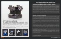 Raptor brochure - Raptor Workholding Products - PDF Catalogs ...