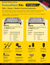 fixture point - Strong Hand Tools - PDF Catalogs | Technical ...