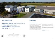 CATALOGUE - Max Systems GmbH - PDF Catalogs | Technical Documentation ...