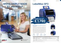 CATALOGUE - Max Systems GmbH - PDF Catalogs | Technical Documentation ...