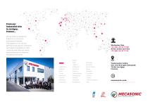 Mecasonic Integrator range - MECASONIC - PDF Catalogs | Technical ...