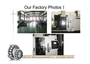 WQK bearing products overview - WQK Bearing Manufacture Co., Ltd - PDF ...