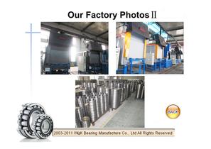 WQK bearing products overview - WQK Bearing Manufacture Co., Ltd - PDF ...