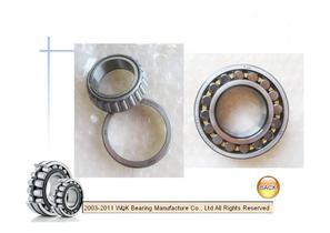 WQK bearing products overview - WQK Bearing Manufacture Co., Ltd - PDF ...