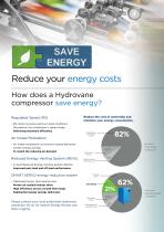 hydrovane - Hydrovane - PDF Catalogs | Technical Documentation | Brochure