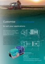 hydrovane - Hydrovane - PDF Catalogs | Technical Documentation | Brochure
