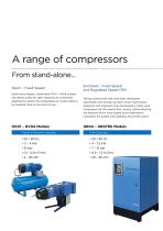 hydrovane - Hydrovane - PDF Catalogs | Technical Documentation | Brochure