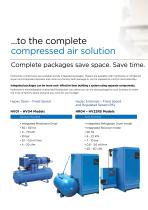 hydrovane - Hydrovane - PDF Catalogs | Technical Documentation | Brochure