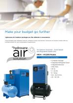 hydrovane - Hydrovane - PDF Catalogs | Technical Documentation | Brochure