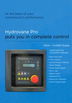 hydrovane - Hydrovane - PDF Catalogs | Technical Documentation | Brochure