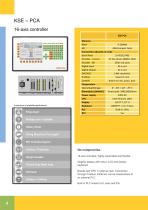 KSE Products List - KSE - PDF Catalogs | Technical Documentation | Brochure