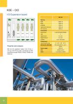 KSE Products List - KSE - PDF Catalogs | Technical Documentation | Brochure