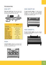 KSE Products List - KSE - PDF Catalogs | Technical Documentation | Brochure