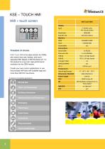 KSE Products List - KSE - PDF Catalogs | Technical Documentation | Brochure