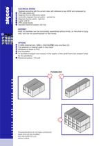 modular construction - ALGECO - PDF Catalogs | Technical Documentation | Brochure