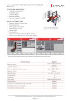 500 - EAR FLAP® - PDF Catalogs | Technical Documentation | Brochure
