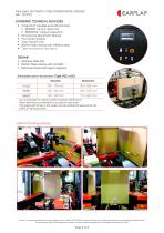 BEM300 - EAR FLAP® - PDF Catalogs | Technical Documentation | Brochure