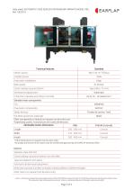 P45 - EAR FLAP® - PDF Catalogs | Technical Documentation | Brochure