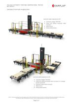 TRM1500 - EAR FLAP® - PDF Catalogs | Technical Documentation | Brochure