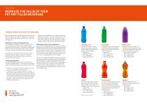 HOT FILL COMPLETE LINE SOLUTION - SIDEL - PDF Catalogs | Technical ...