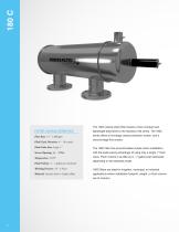 Forsta Filters Catalog - Forsta Filters Incorporation - PDF Catalogs ...