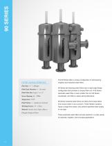 Forsta Filters Catalog - Forsta Filters Incorporation - PDF Catalogs ...