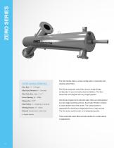 Forsta Filters Catalog - Forsta Filters Incorporation - PDF Catalogs ...