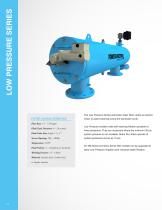 Forsta Filters Catalog - Forsta Filters Incorporation - PDF Catalogs ...