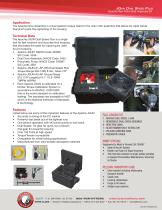 Apache Main Rotor Blade - HYTORC - PDF Catalogs | Technical ...