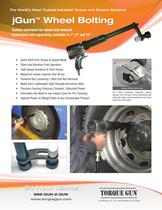 jGun? Wheel Bolting Extension - HYTORC - PDF Catalogs | Technical ...