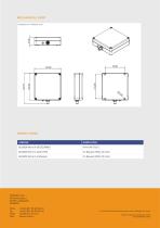 RFID Industrial Readers | BLUEBOX Micro IA - iDTRONIC GmbH - PDF ...