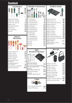 Compact Catalogue 2022 - Wera Tools - PDF Catalogs | Technical Documentation | Brochure
