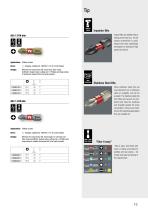 Screwdriving Tools For the Aerospace Industry - Wera Tools - PDF ...