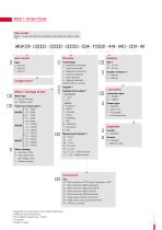 PRODUCT CATALOGUE LINEAR MOTOR STAGES - SINADRIVES - PDF Catalogs ...