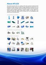 Aflex ships equipment - Aflex Ships Equipment - PDF Catalogs ...