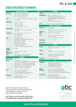 IPL-C-100-HG - ETIC TELECOM - PDF Catalogs | Technical Documentation ...