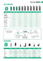 RAS Machine Access Box - ETIC TELECOM - PDF Catalogs | Technical ...